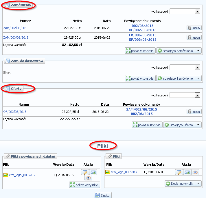 5 technik wsparcia pracy z wykorzystaniem CRM | System CRM Vision online